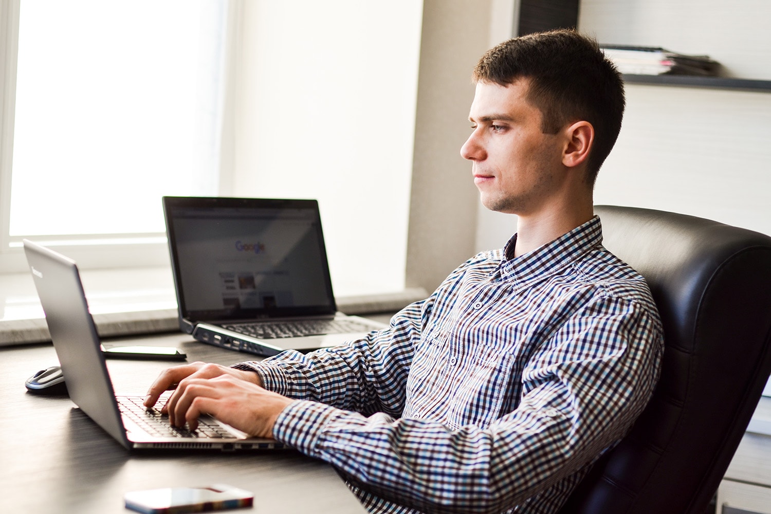 Oleksandr Baletskyi - Web Developer from Toronto